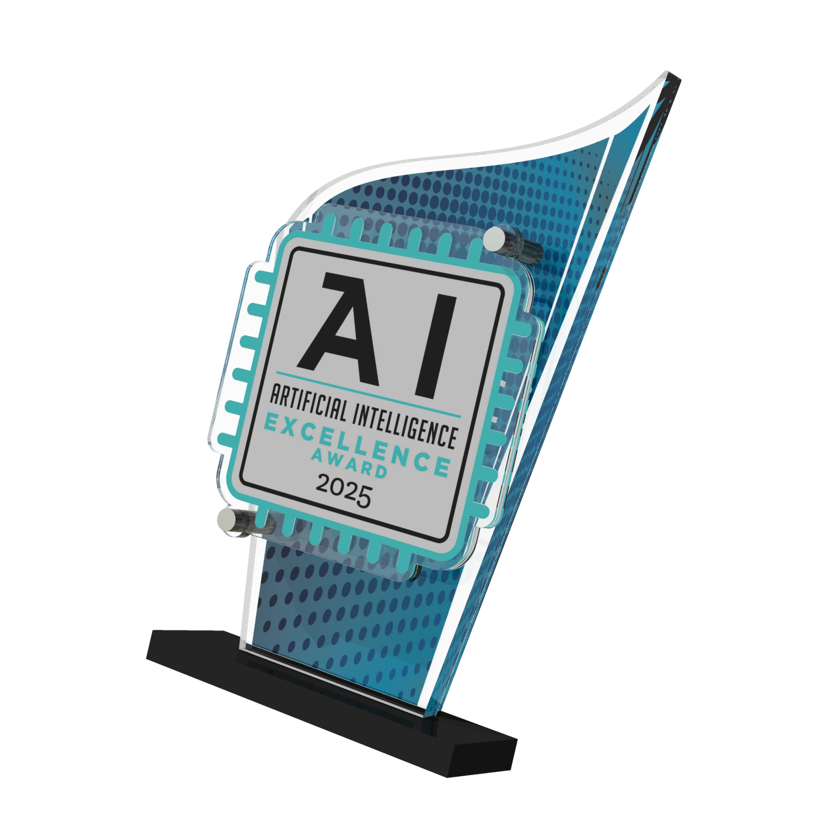 AI Breakthroughs of 2025: Celebrating the Visionaries, Innovators, and Trailblazers of the ...